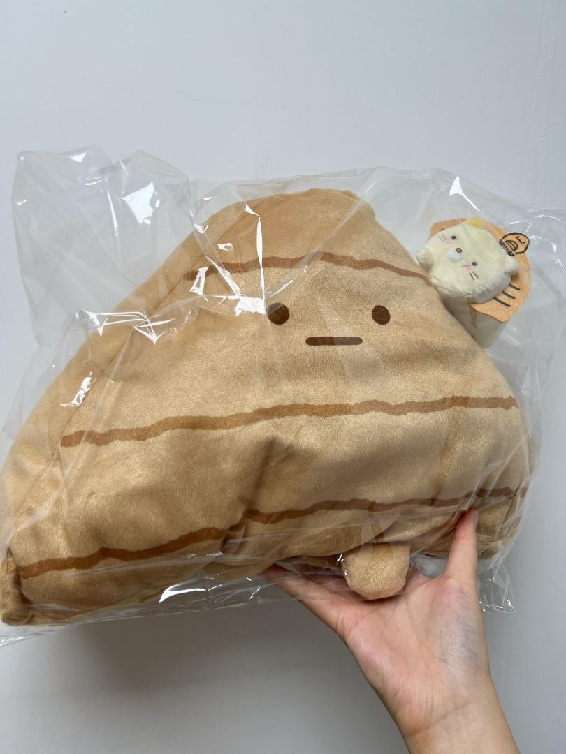 [PO] Sumikko Gurashi Yama Pyramid Fuji Mountain Tissue Box Tonkatsu ...
