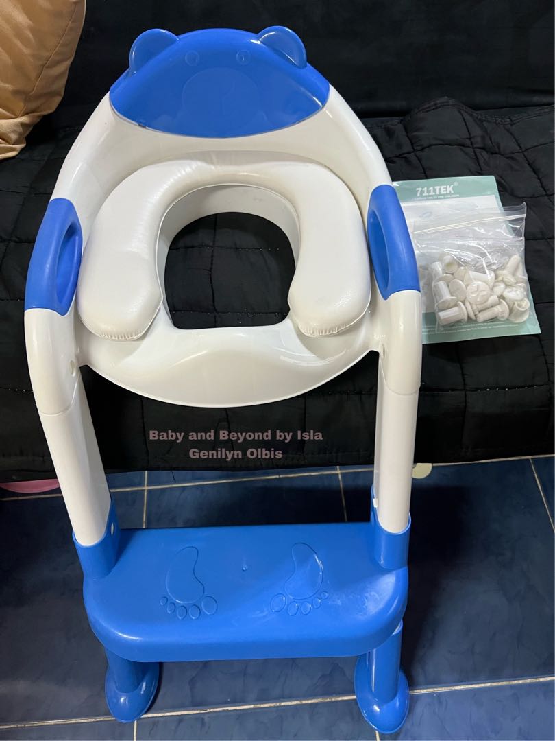 Potty Trainer for kids, Babies & Kids, Bathing & Changing, Toilet ...
