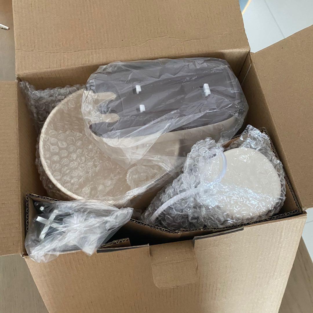 PowerPac stand mixer, TV & Home Appliances, Kitchen Appliances, Hand ...