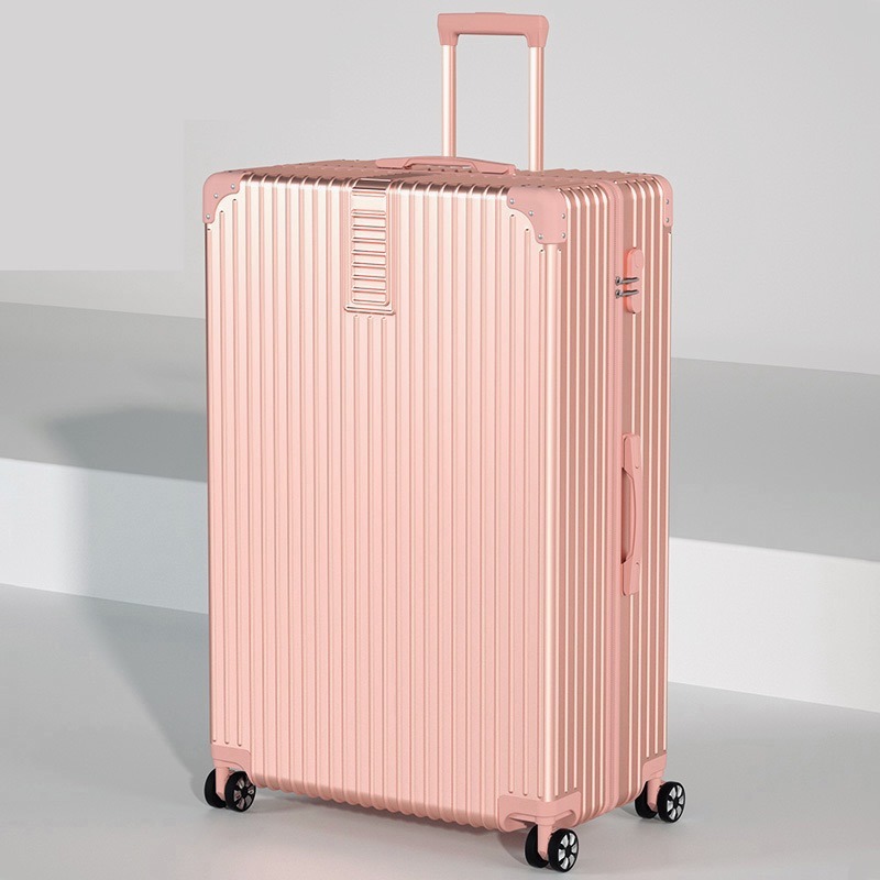 Premium Luggage / Hard Shell Luggage / Aluminium Alloy / ABS ...