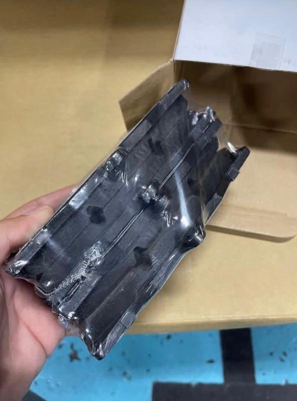 Protune 6 pot brakes, Car Accessories, Accessories on Carousell