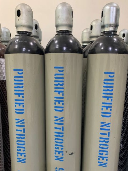 Pure Nitrogen, Commercial & Industrial, Construction & Building ...