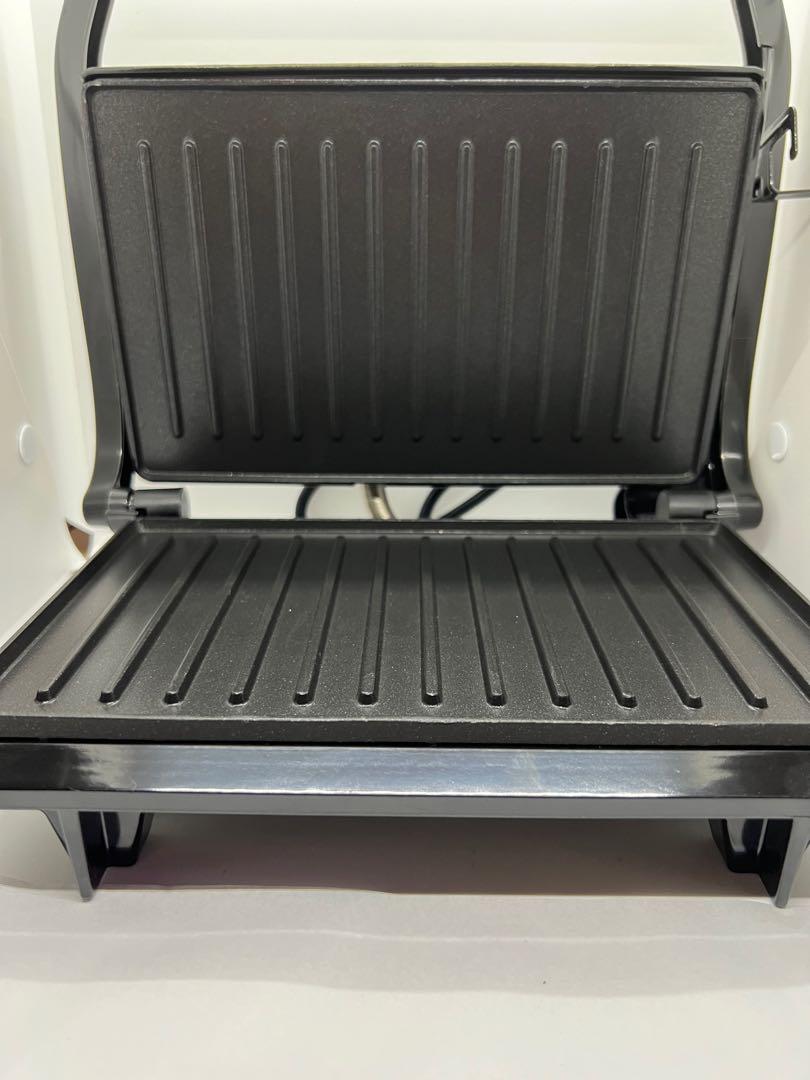 Quest Compact Grill, TV & Home Appliances, Kitchen Appliances, BBQ ...