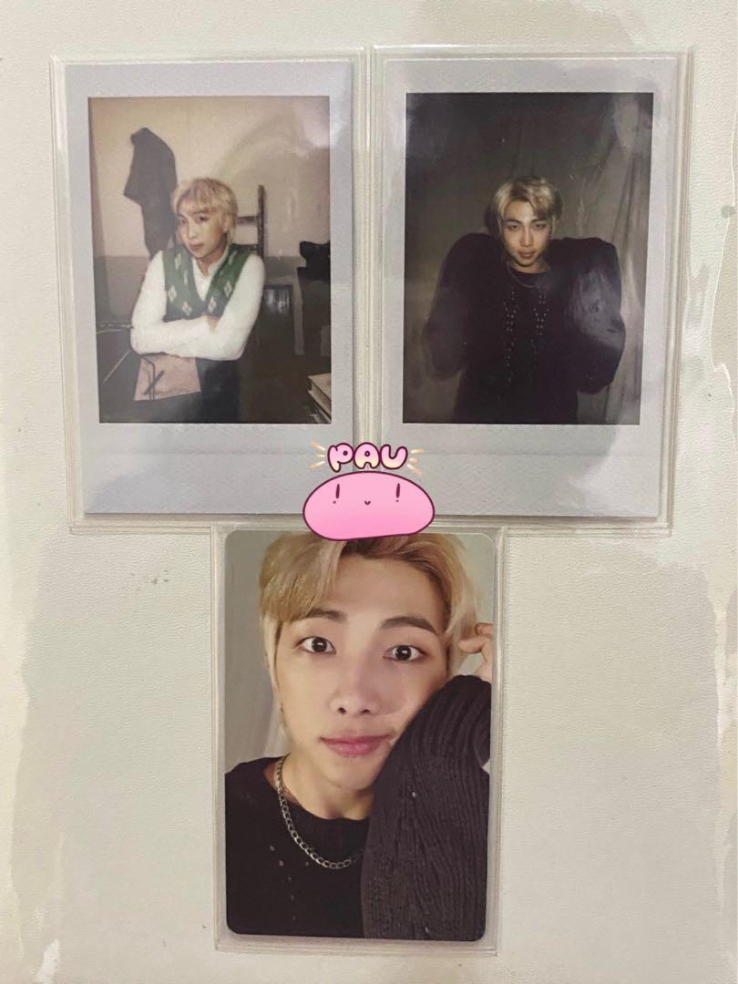 RM Deco Kit Pc, Hobbies & Toys, Memorabilia & Collectibles, K-Wave on ...