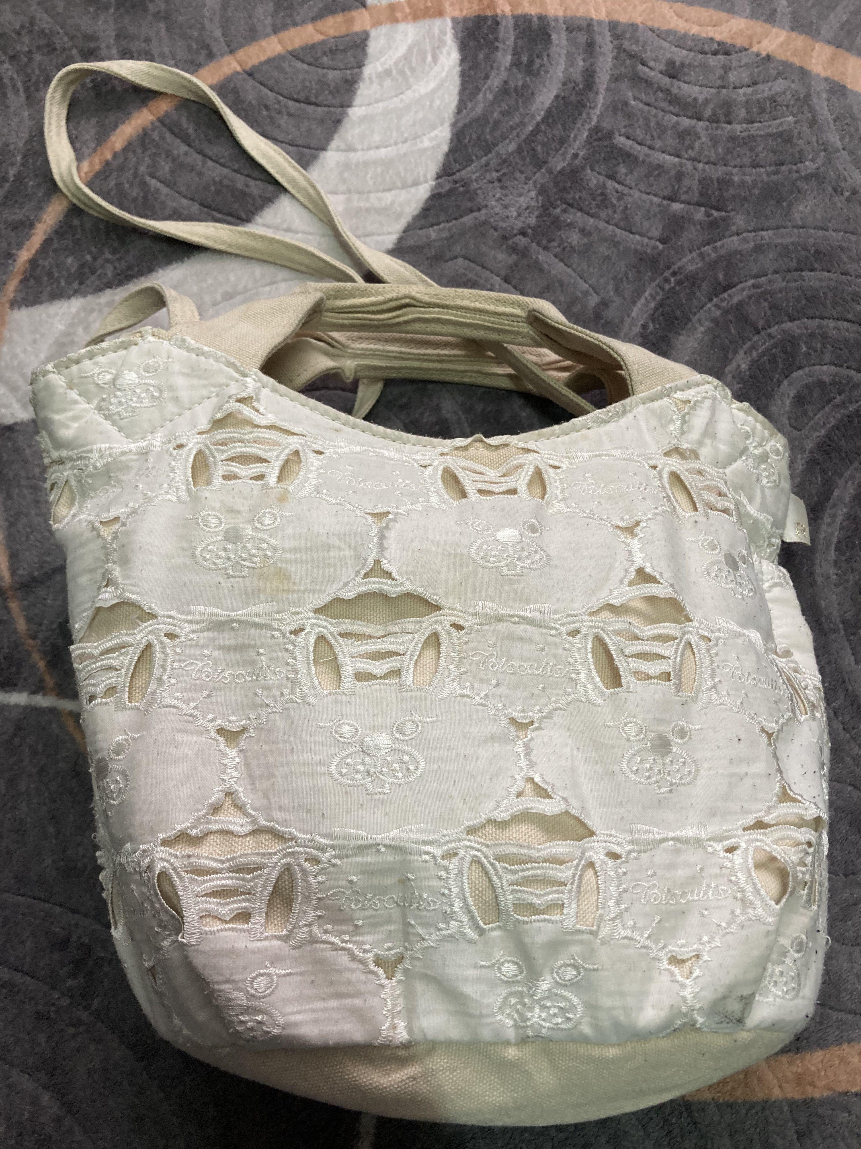 Rootote classic sling tote bag/ shoulder bag, Women's Fashion, Bags ...