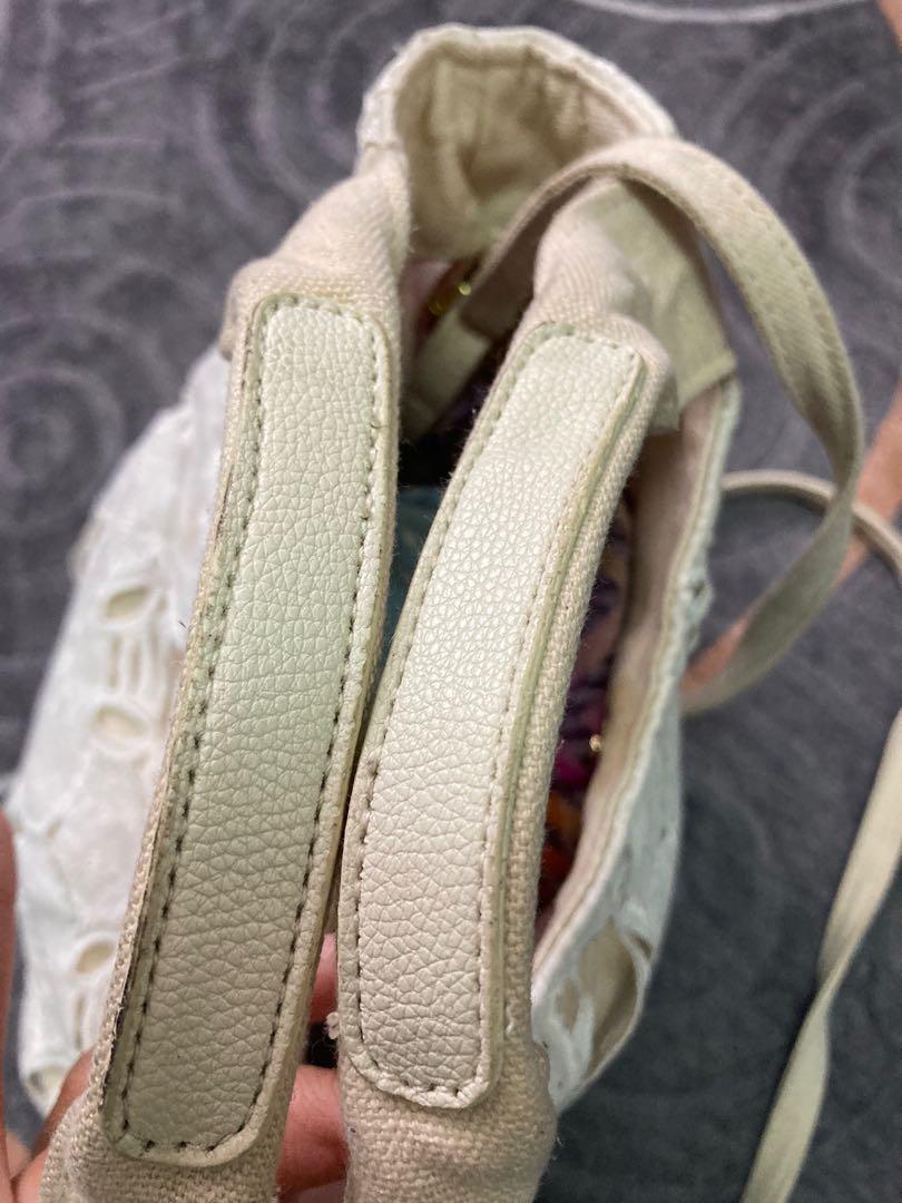 Rootote classic sling tote bag/ shoulder bag, Women's Fashion, Bags ...