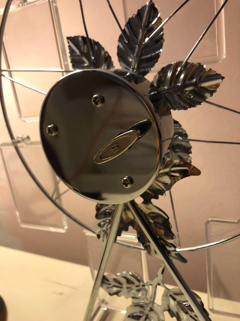 Rotating Musical Ferris Wheel Photo Frame in pretty gift box, Furniture ...