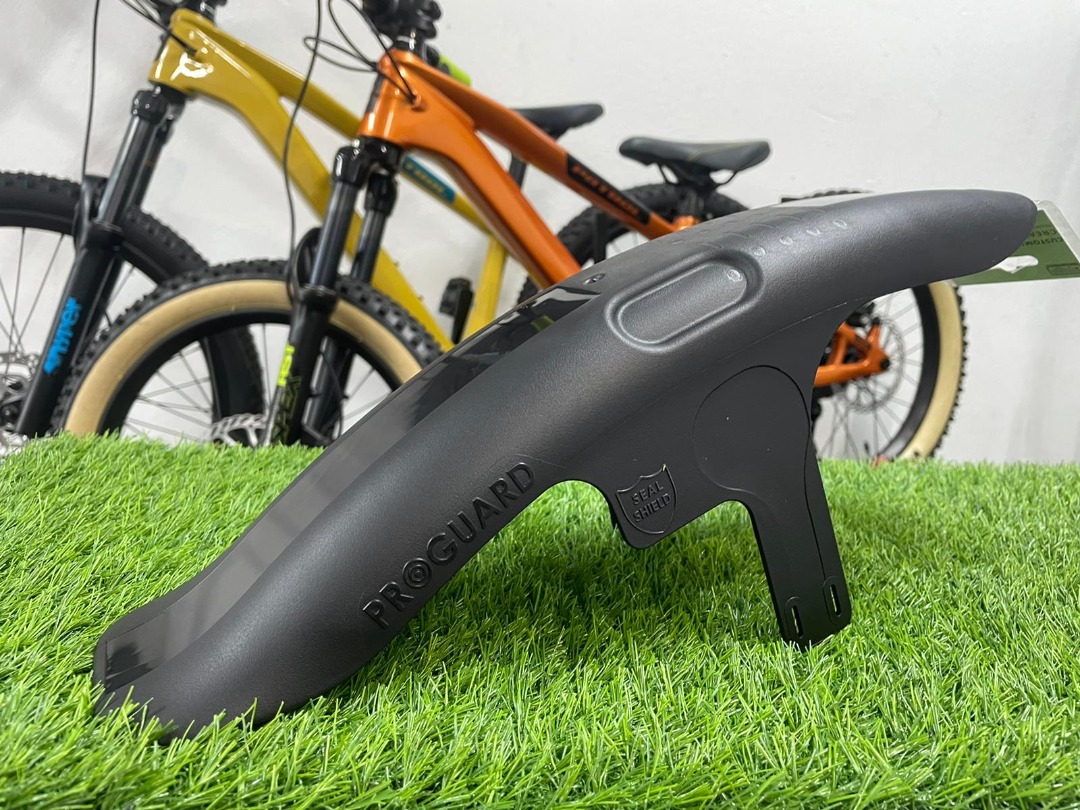 RRP PROGUARD FRONT CABLE TIE MINI MTB, Sports Equipment, Bicycles ...