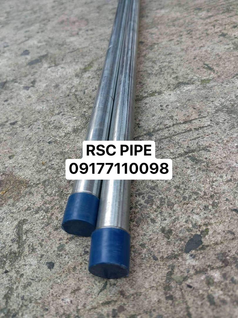 RSC Pipe, Commercial & Industrial, Construction & Building Materials on ...