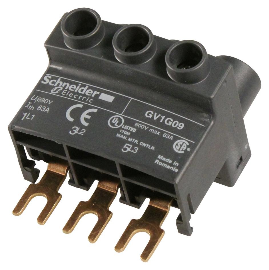 Schneider GV1G09, Commercial & Industrial, Industrial Equipment on ...