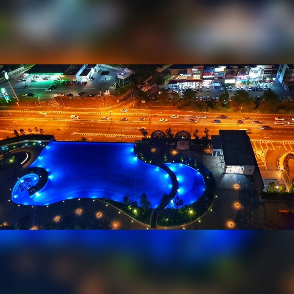 Semenyih Kajang Part Furnished Kiara Plaza Residence Near Lotus ...