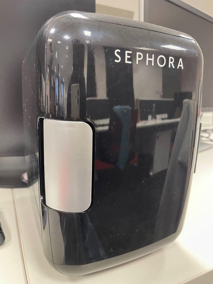 Sephora Takashimaya Store Exclusive Mini Fridge / Warmer Limited ...