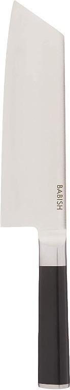 [SG stock] Babish German Steel Cutlery, 7.5""Clef" Knife, Silver ...