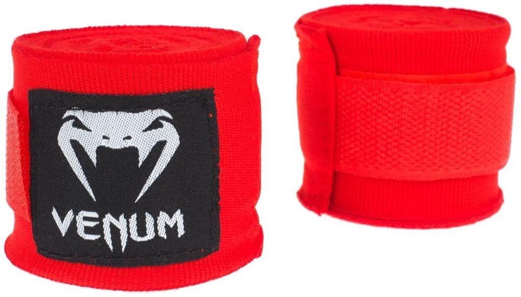 [SG stock] Venum Boxing Hand Wraps, Sports Equipment, Other Sports ...