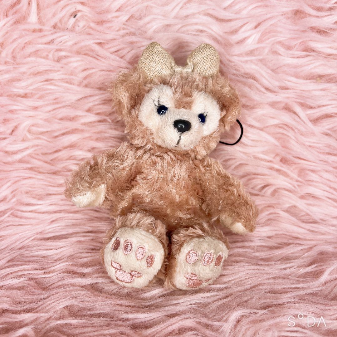 SHELLIE MAY PHONE CHARM, Women's Fashion, Jewelry & Organizers, Charms ...