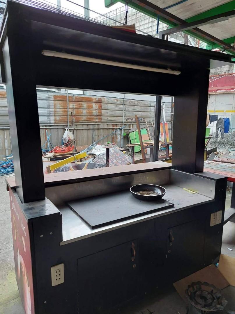 Siomai King Food Stall, Everything Else, Others on Carousell