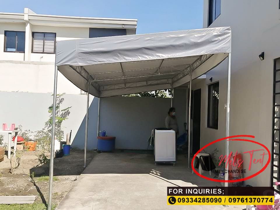 Slope Tent, Furniture & Home Living, Outdoor Furniture on Carousell