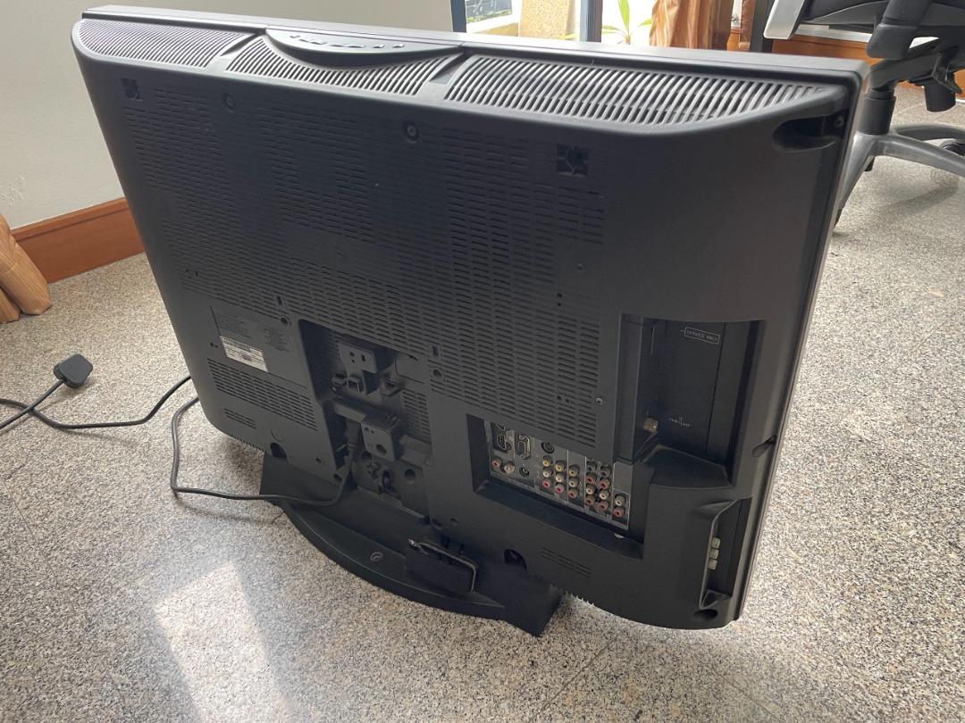 Sony Bravia 32" 1080p TV, TV & Home Appliances, TV & Entertainment, TV ...