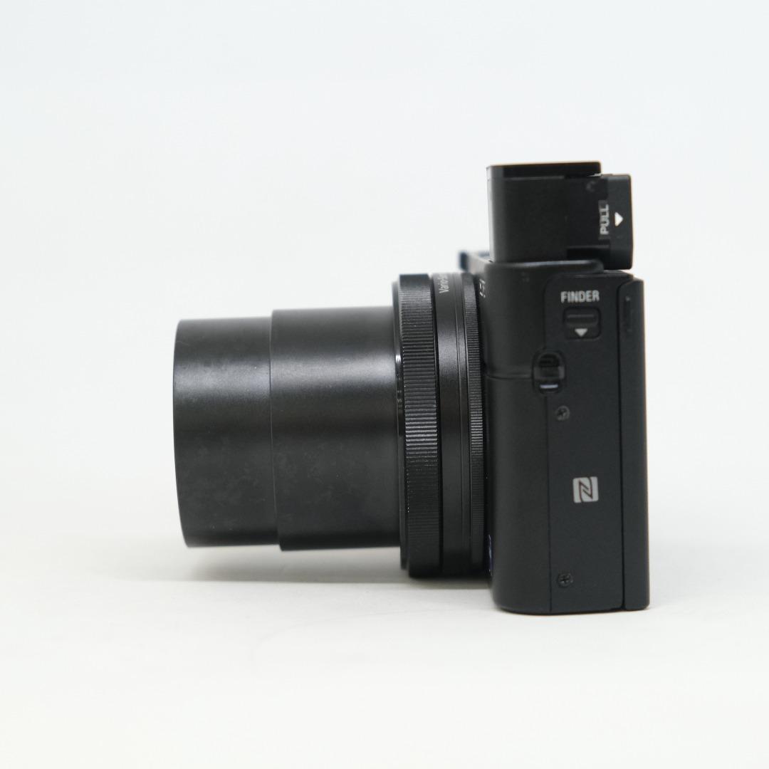 Sony Rx100 Mark III Compact Camera Rx100iii Rx100 Mark 3 Rx100 M3 ...