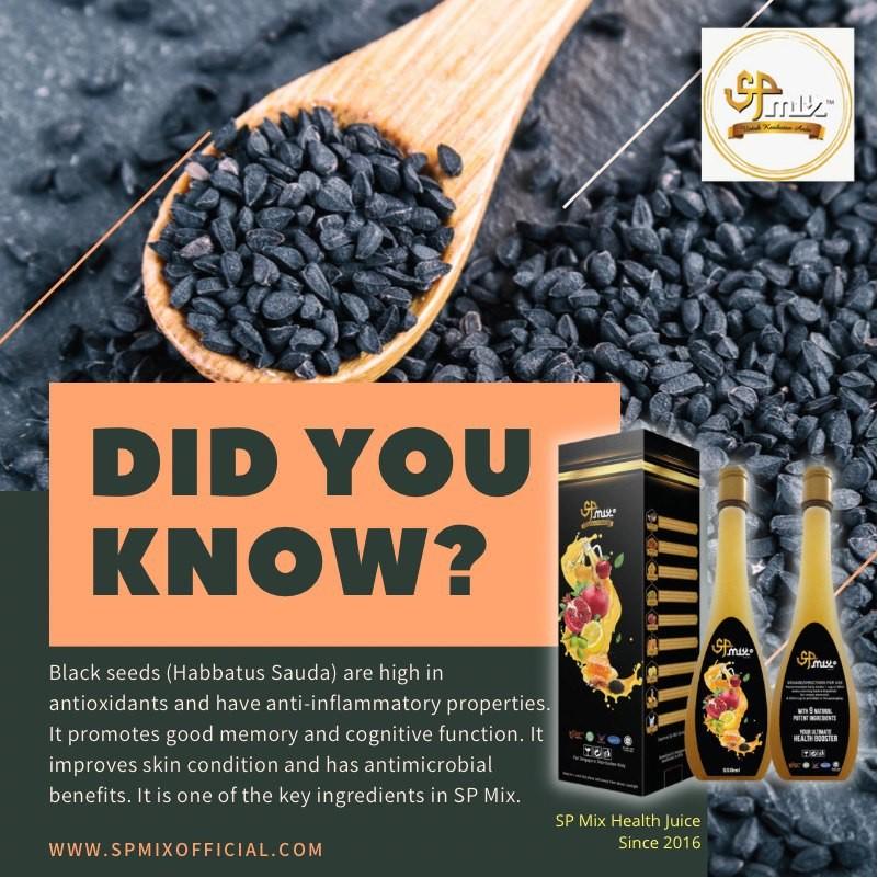 SP Mix, Health & Nutrition, Health Supplements, Vitamins & Supplements ...