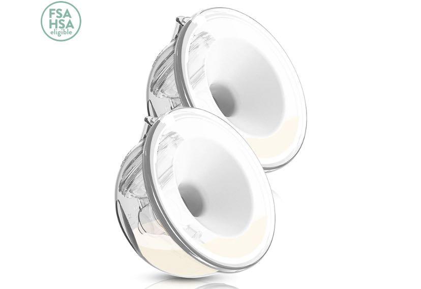 Spectra S1 and Legendairy Collection Cups, Babies & Kids, Nursing ...