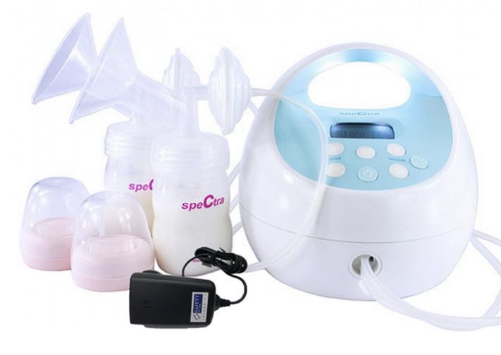 Spectra S1 and Legendairy Collection Cups, Babies & Kids, Nursing ...