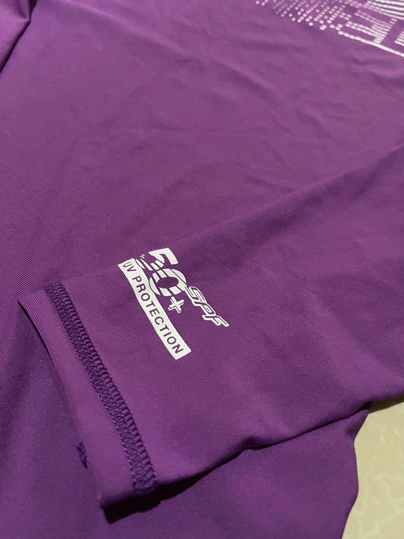 SPEEDO Rash Guard for BOYS, Sports Equipment, Sports & Games, Water ...