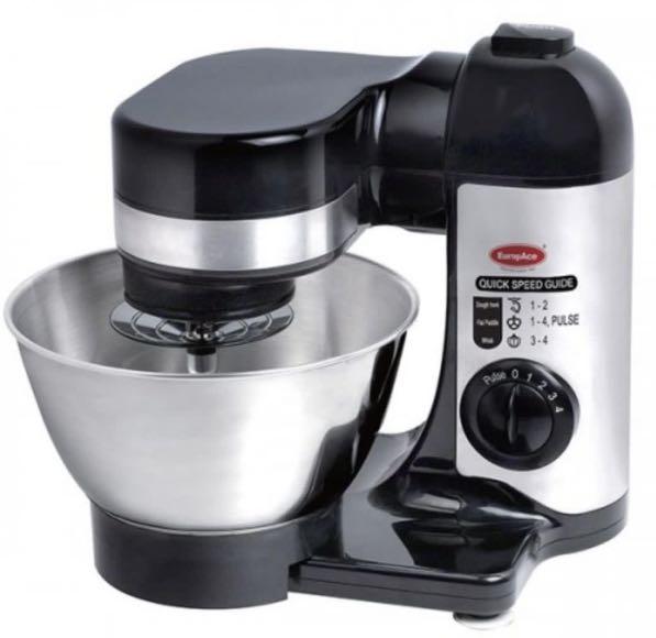 Stand mixer - full set (model# EFM550Q), TV & Home Appliances, Kitchen ...