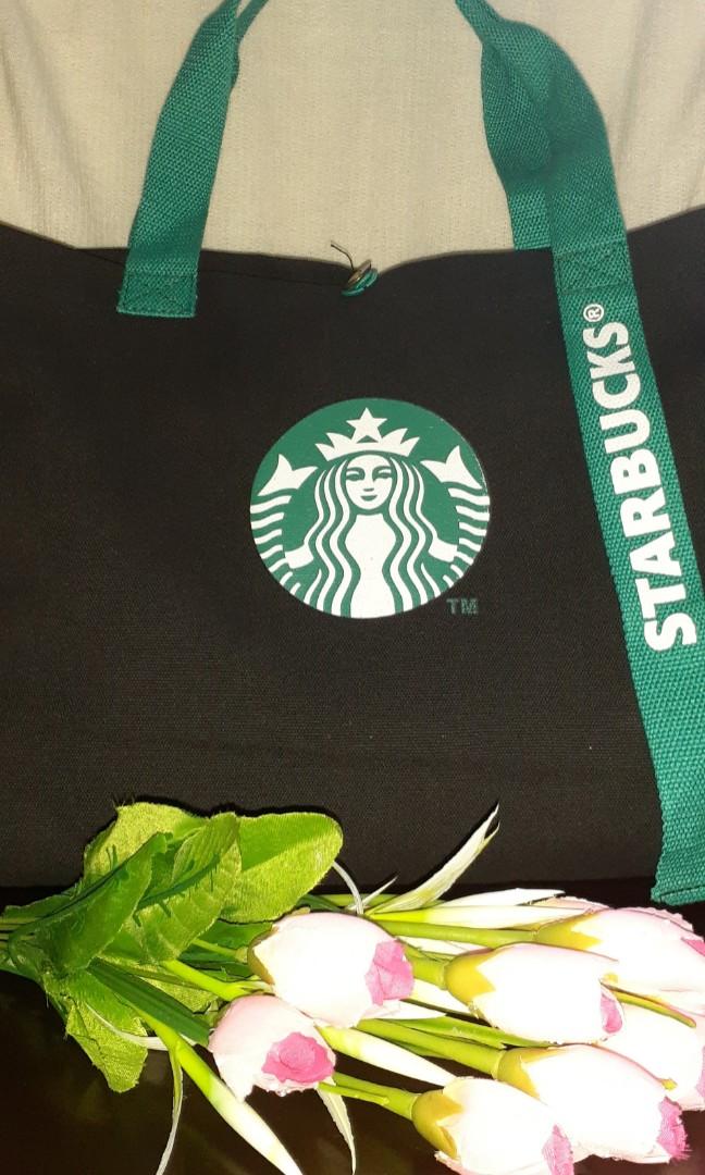 Starbucks Collection Items, Luxury, Bags & Wallets on Carousell