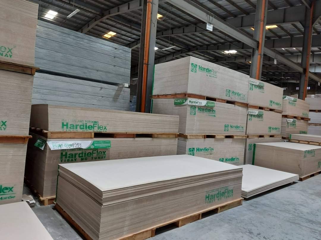 SUPPLIER OF FICEM and GYPSUM BOARDS, Furniture & Home Living, Furniture ...