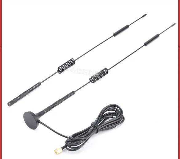 TCN Vending Machine Antenna, Computers & Tech, Parts & Accessories ...