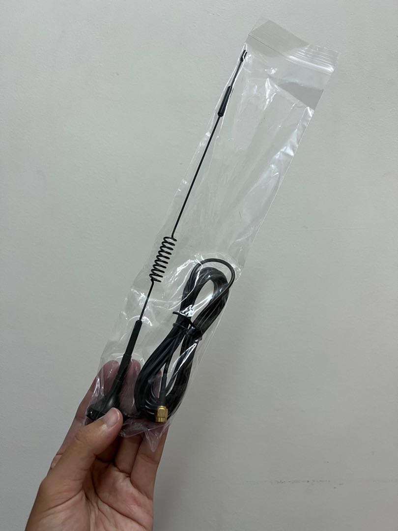 TCN Vending Machine Antenna, Computers & Tech, Parts & Accessories ...