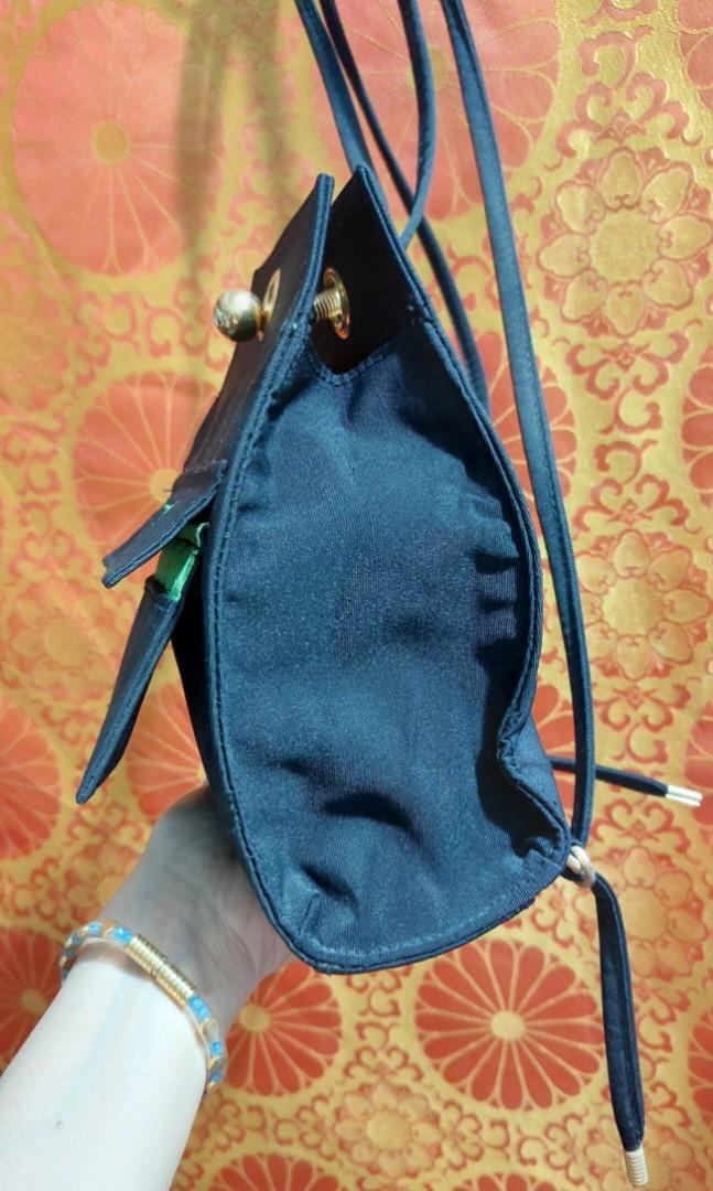 Tendre Poison Mini Backpack, Women's Fashion, Bags & Wallets, Backpacks ...