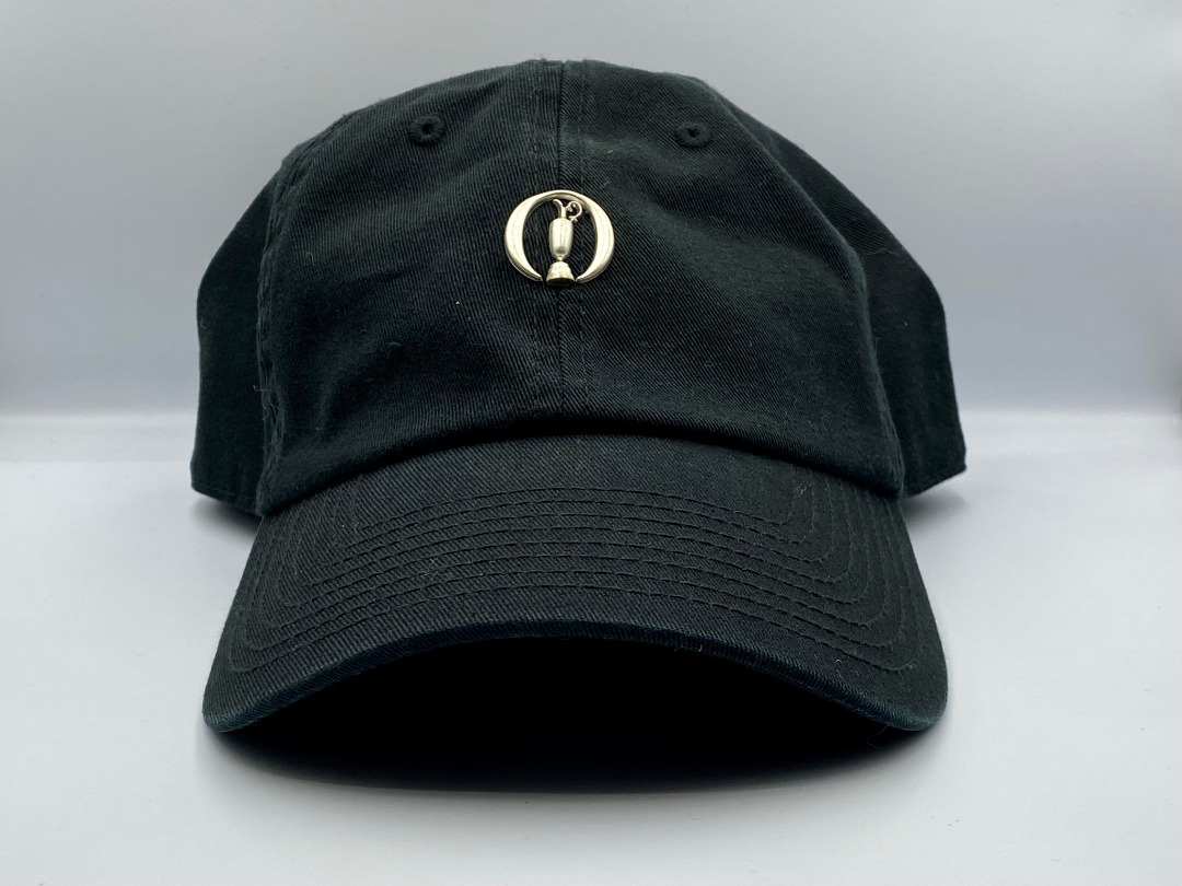 The Open golf hat, Men's Fashion, Watches & Accessories, Caps & Hats on ...
