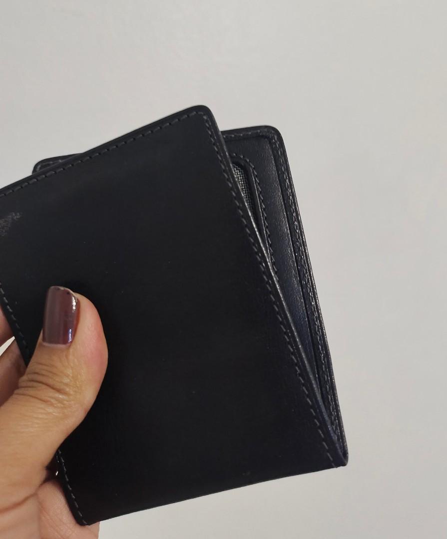 Tonino Lamborghini Men's Wallet, Luxury, Bags & Wallets on Carousell