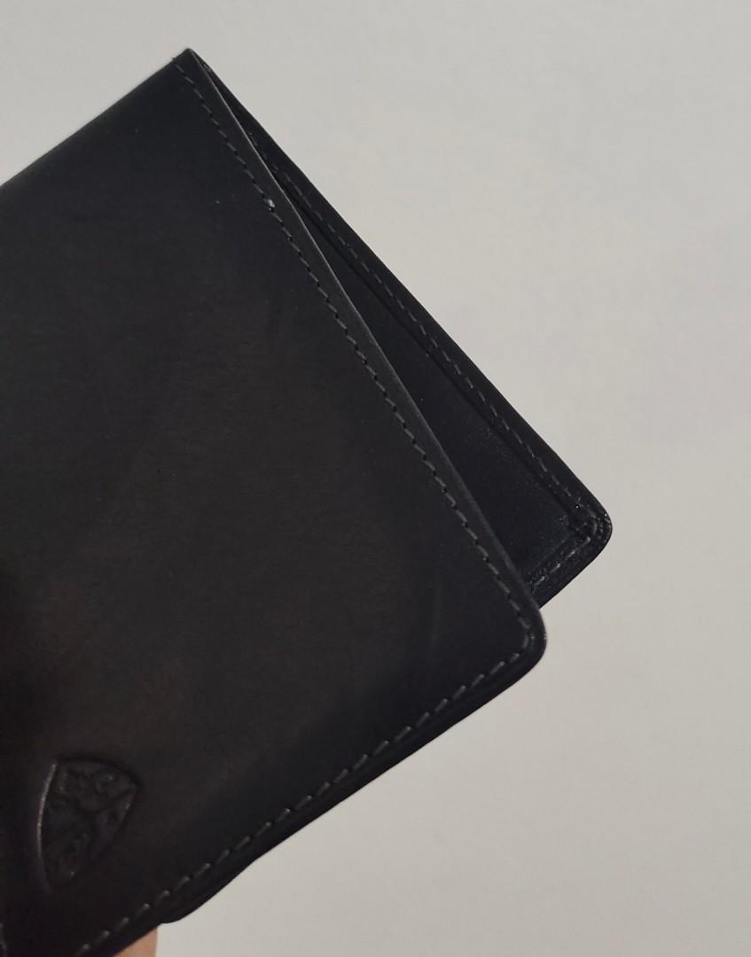 Tonino Lamborghini Men's Wallet, Luxury, Bags & Wallets on Carousell