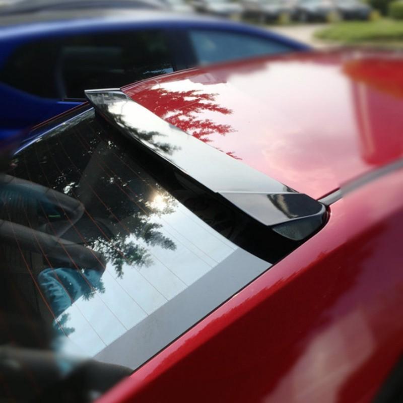 Toyota Altis Gen 11 Roof Spoiler Black, Car Accessories, Accessories on ...