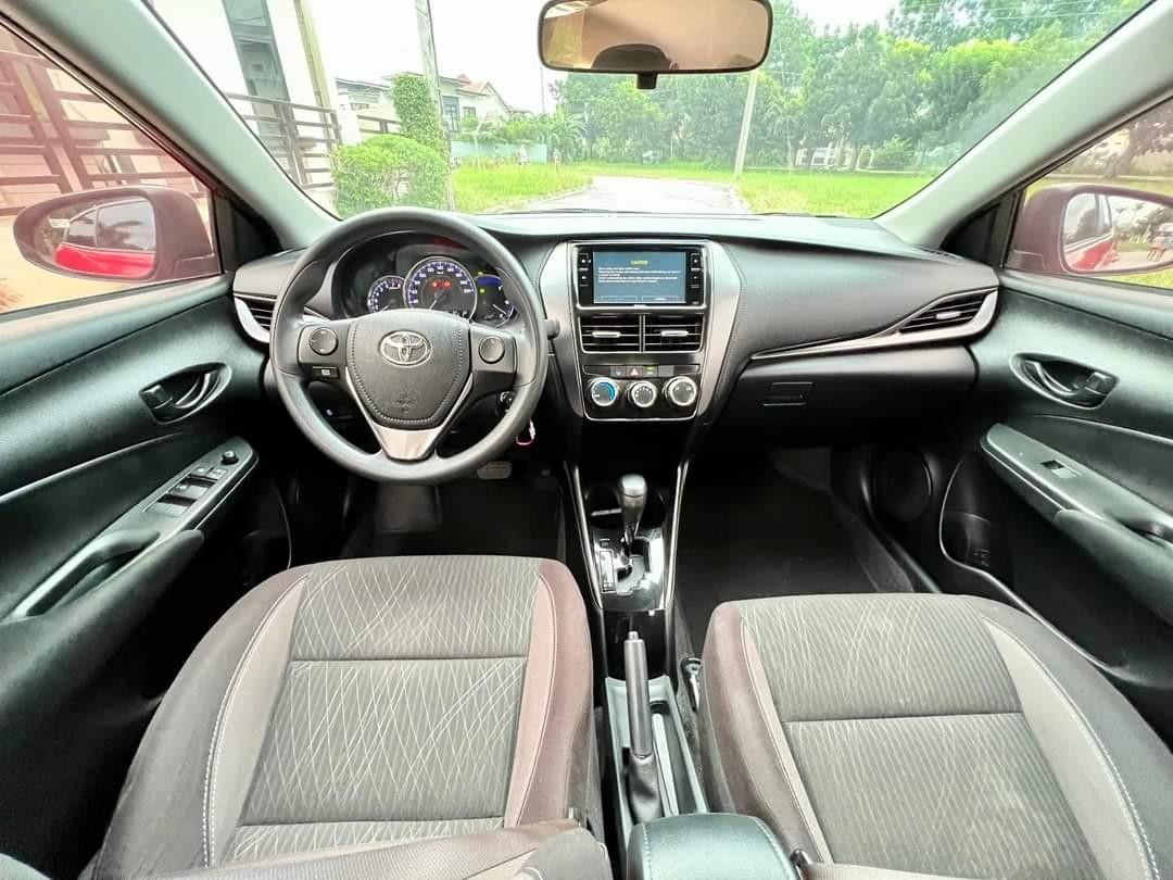 Toyota Vios XLE CVT Auto, Cars for Sale, Used Cars on Carousell