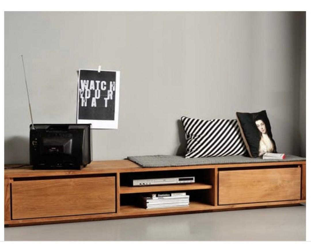 TV console - Soul & Table, Furniture & Home Living, Furniture, TV ...