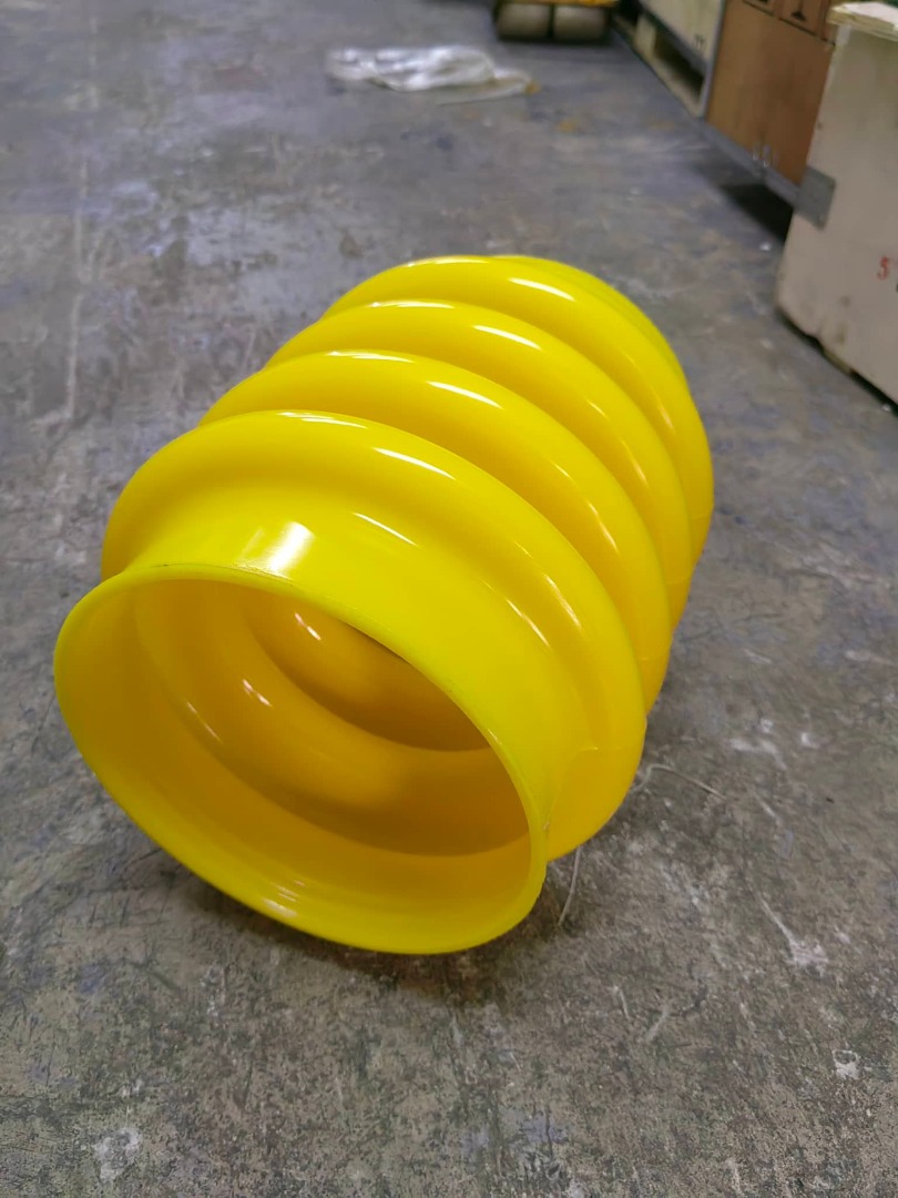 Universal Bellow for Tamping Rammer, Commercial & Industrial ...