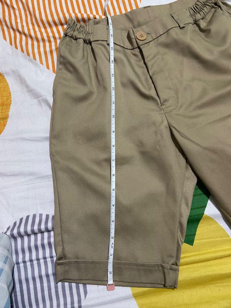 UST JHS Type B Summer Uniform, Babies & Kids, Babies & Kids Fashion on ...