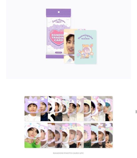 wts/wtb/lf nct sanrio trading packs nct dream wayv nct 127 mark jaemin ... wts/wtb/lf nct sanrio trading packs nct dream wayv nct 127 mark jaemin ...