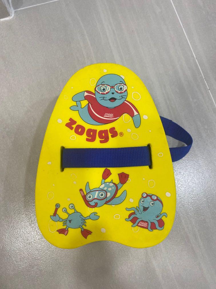Zoggs backfloat, Sports Equipment, Sports & Games, Water Sports on ...