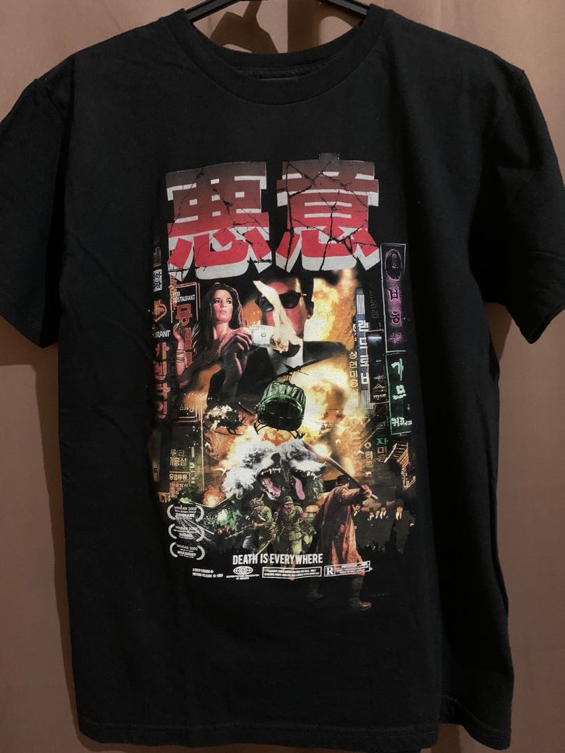 10.Deep Shirt for Men, Men's Fashion, Tops & Sets, Tshirts & Polo ...