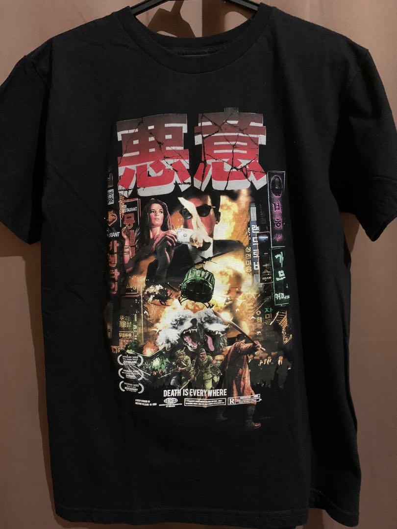 10.Deep Shirt for Men, Men's Fashion, Tops & Sets, Tshirts & Polo ...