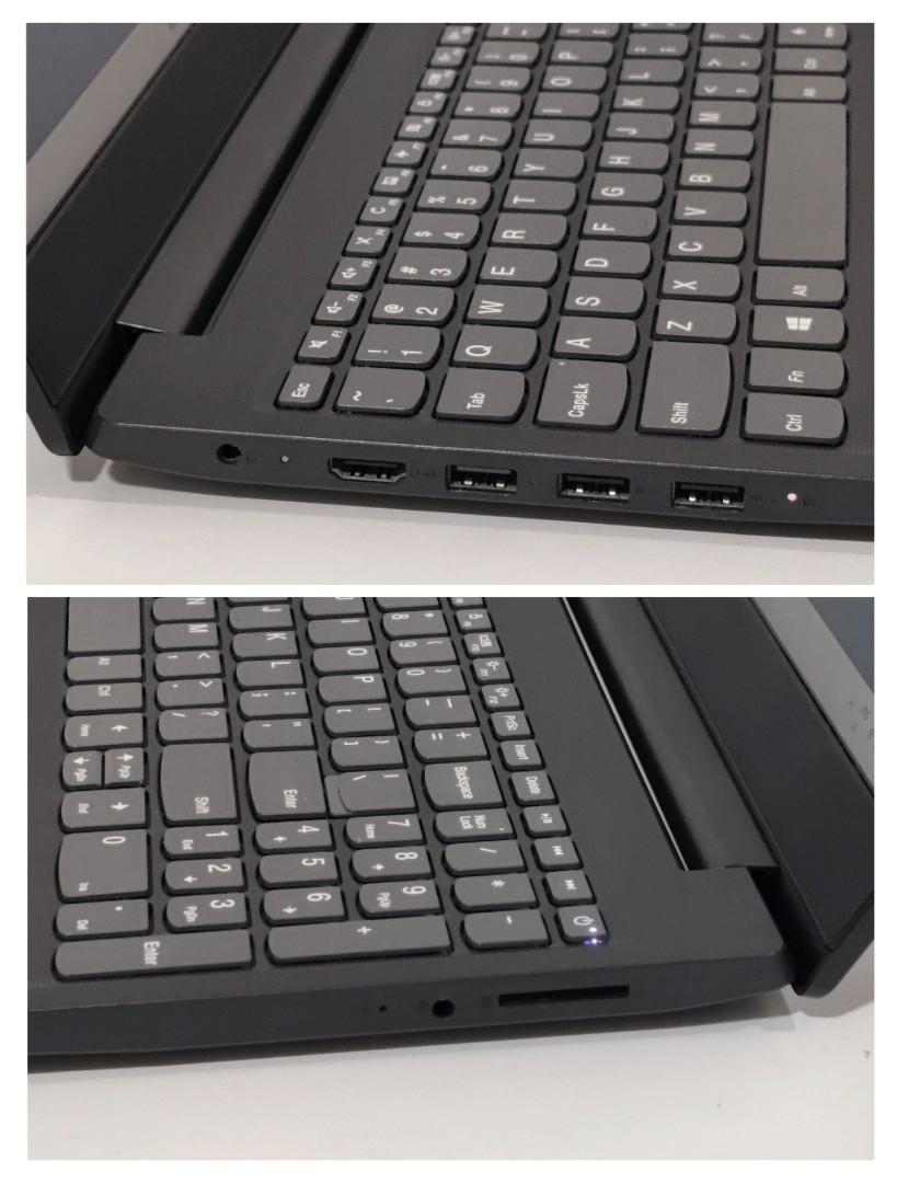 Th Gen Laptop Lenovo Ideapad Slim Inch Ultrabook I Computers Tech Laptops