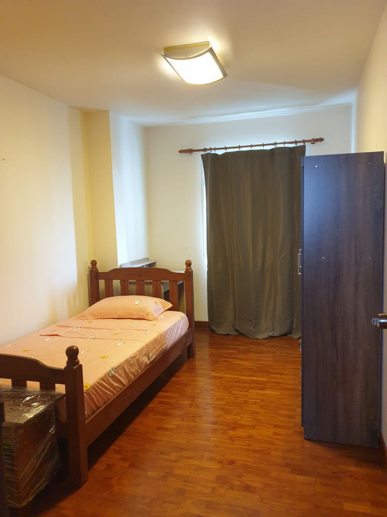 1 Room For Female Tenant, Property, Rentals, Room Rentals on Carousell