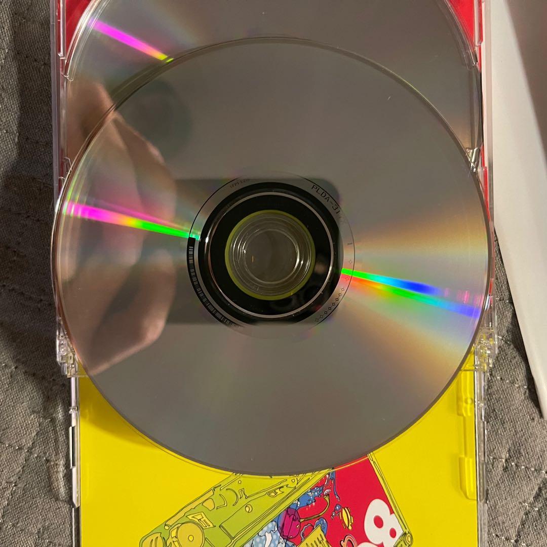 80’s graffiti cd日本版, 興趣及遊戲, 音樂、樂器 & 配件, 音樂與媒體 - CD 及 DVD - Carousell