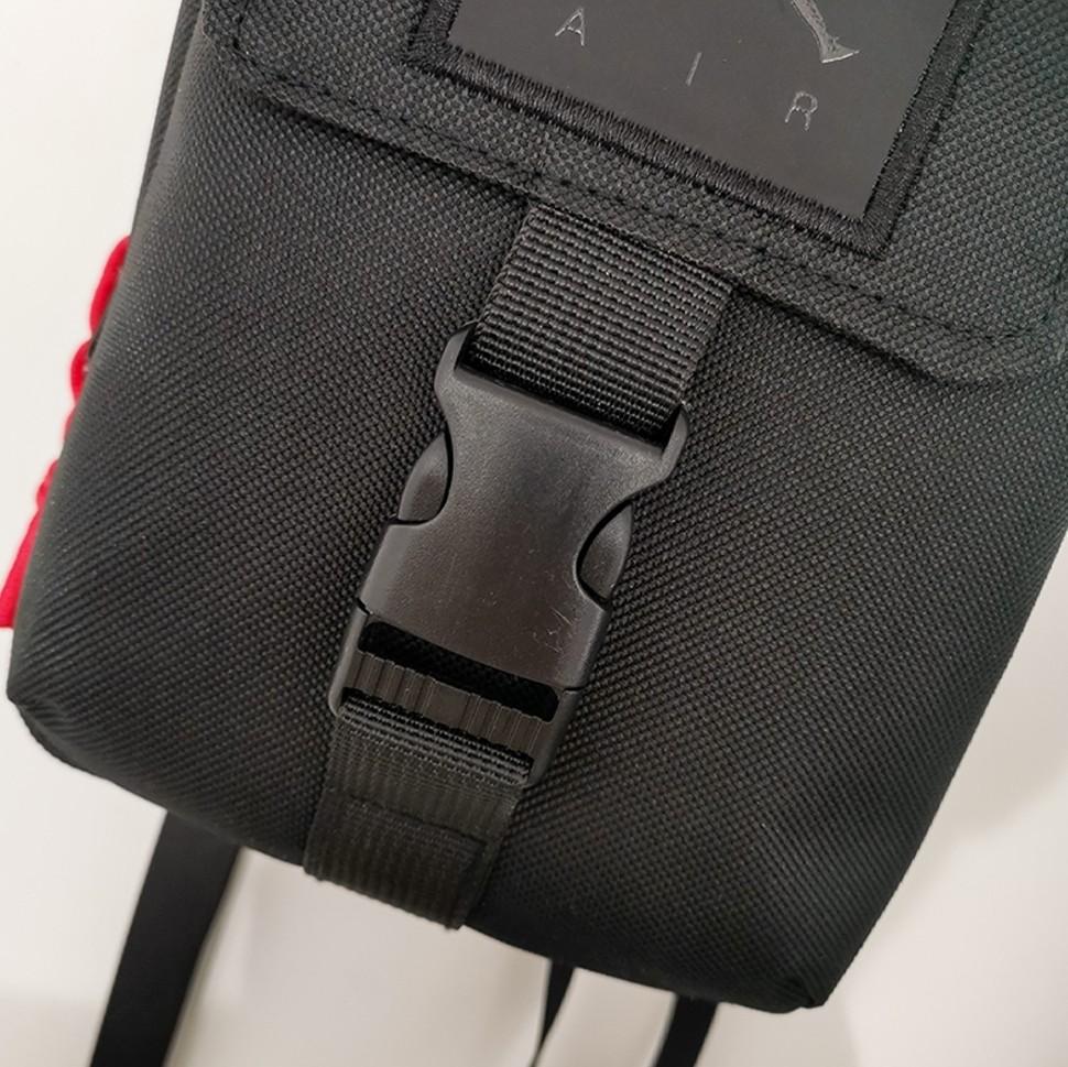 air jordan sling bag, Men's Fashion, Bags, Sling Bags on Carousell