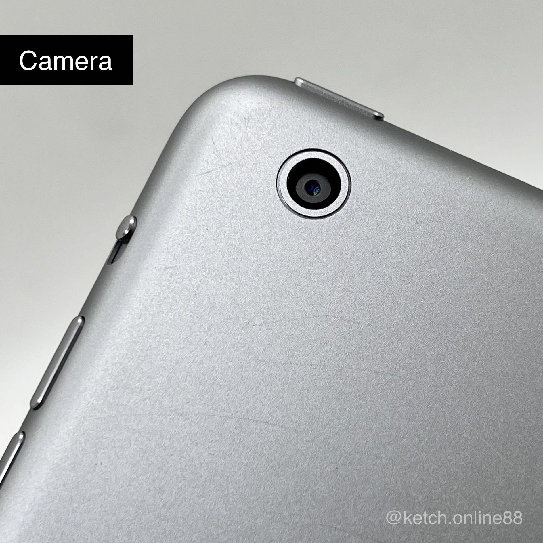 APPLE iPad Air 1, Wi-Fi, 64GB, Black, Mobile Phones & Gadgets, Tablets ...